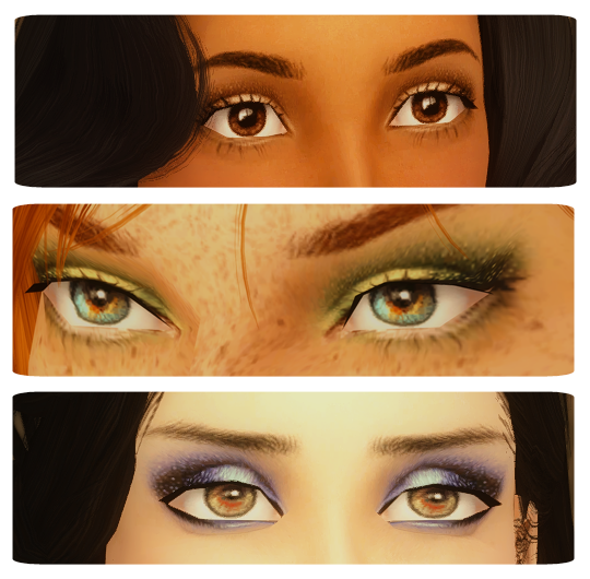 angelapleasant | ts2 advent day 25!